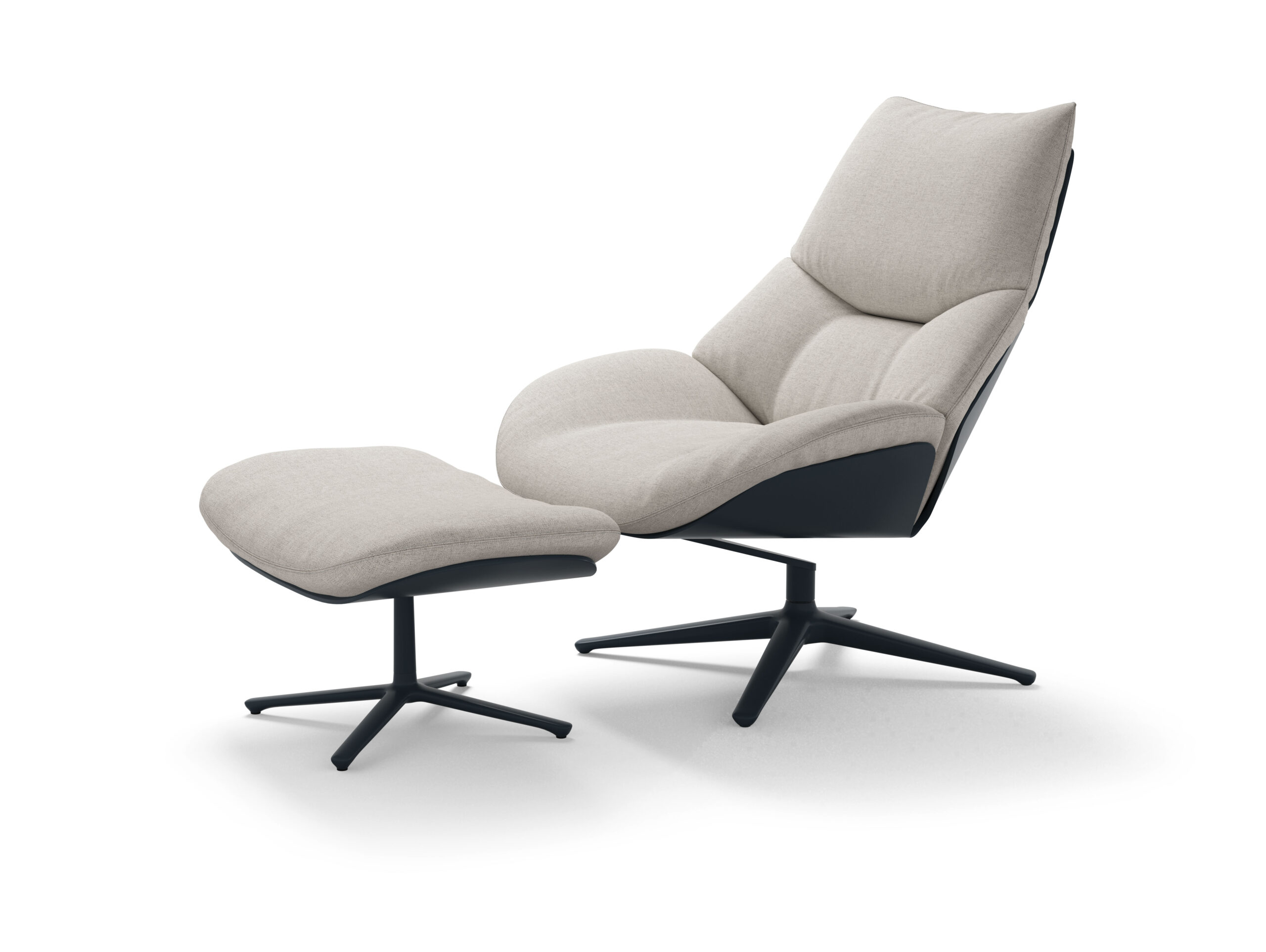 Shrimp Armchair | Collective Australia