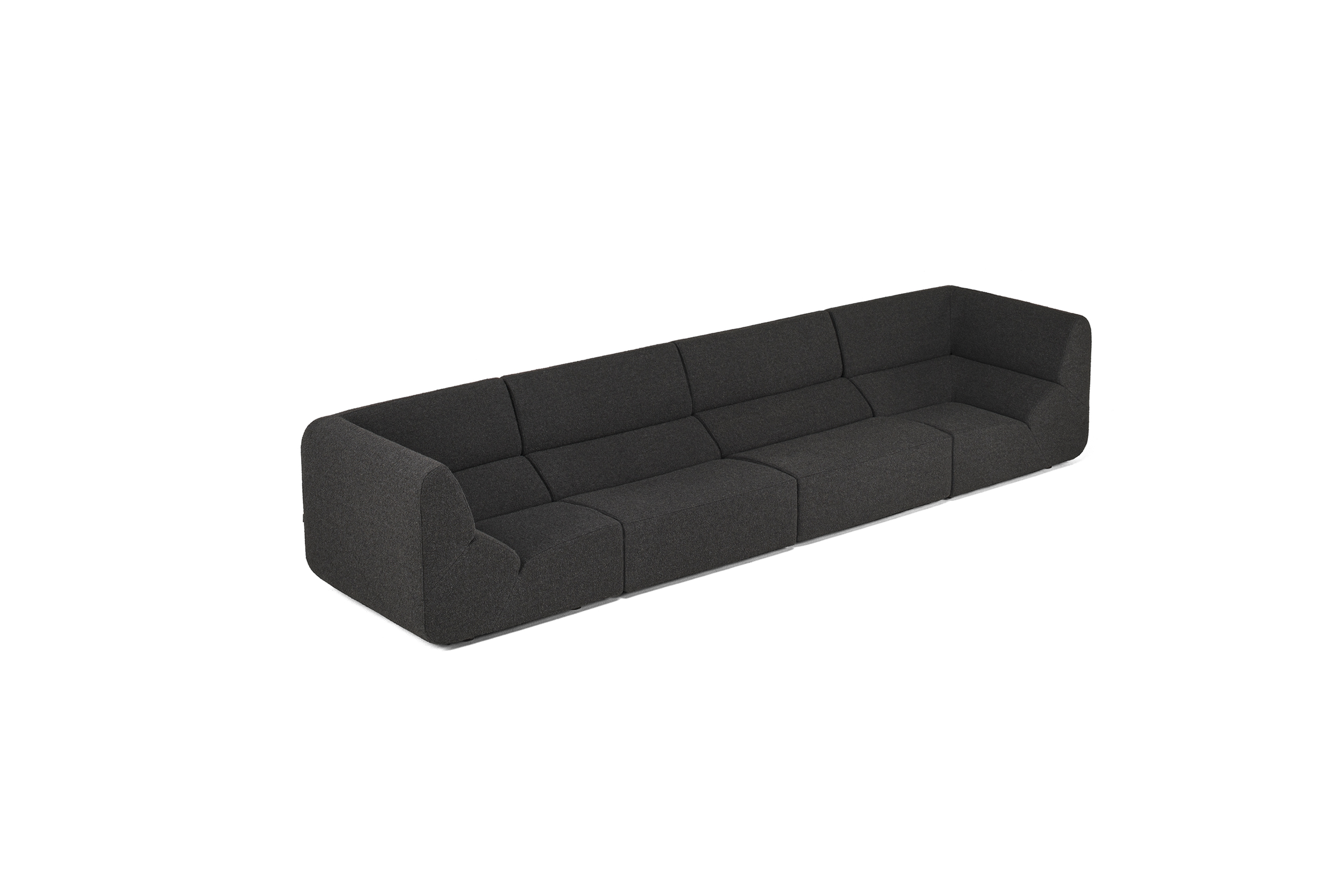 Layout Sofa by Prostoria in Melbourne | Collective Australia