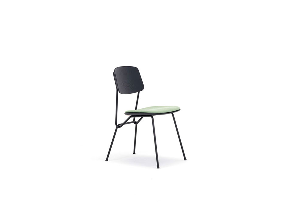 Strain Chairs by Prostoria in Melbourne | Collective Australia