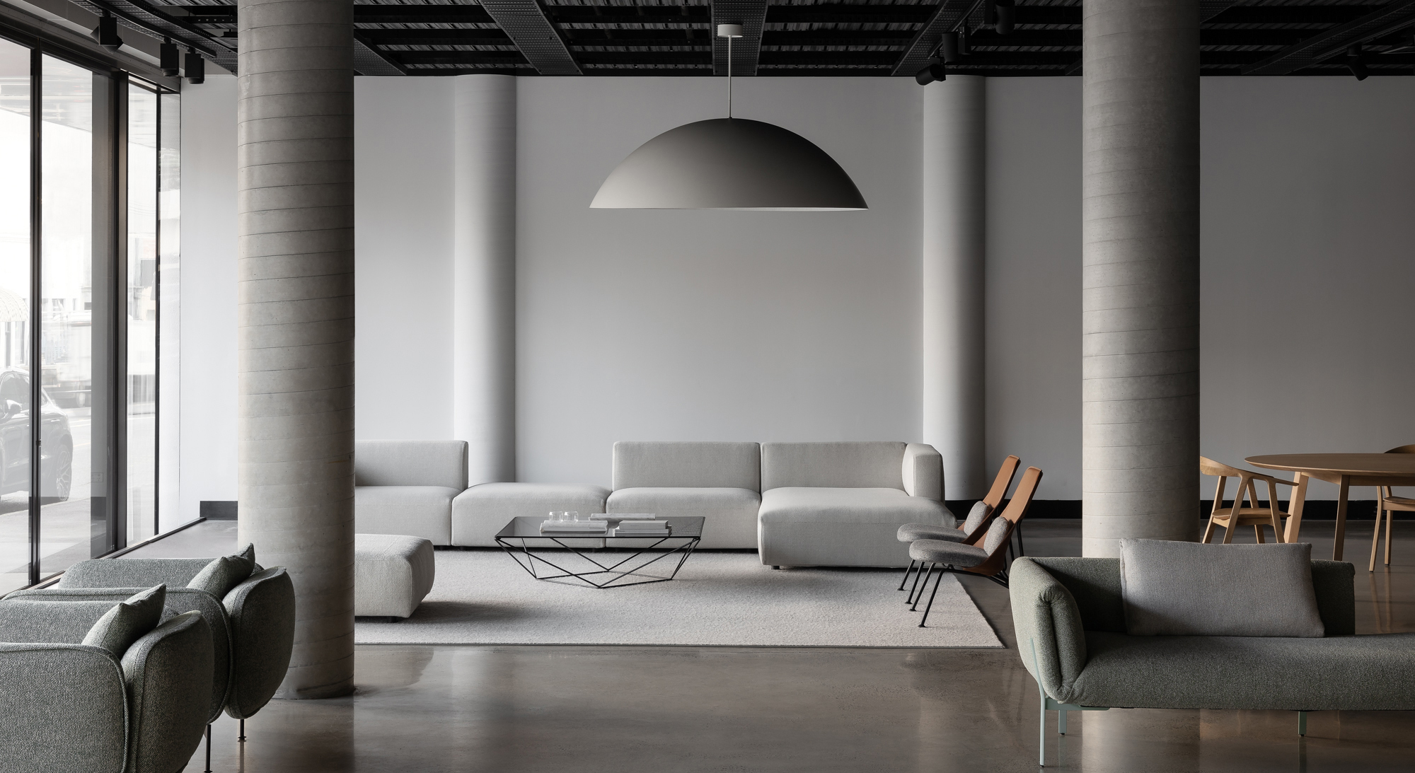 Great Savings on Floorstock | Collective Australia