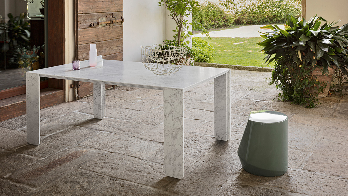 Cornito Table | Collective Australia