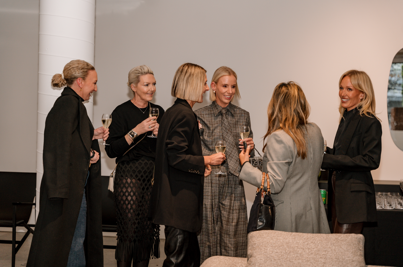 Launch Event! | Collective Australia